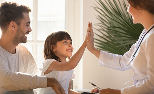 New York – Personal Touch Home Care